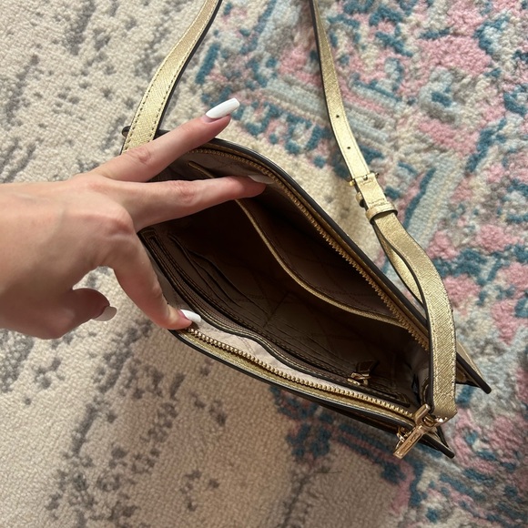 MICHAEL Michael Kors | Bags | Mk Cross Body Bag | Poshmark